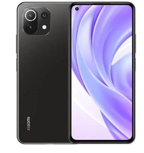 טלפון סלולרי שיאומי 128 ג"ב MI 11 Lite - שי-פון Shay Phone